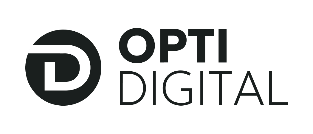Про Opti Digital: Ваш надійний партнер у цифровій розробці